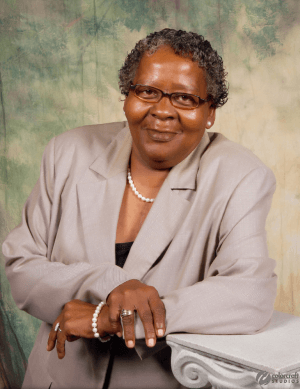 Lottie Morgan | NewObits.com