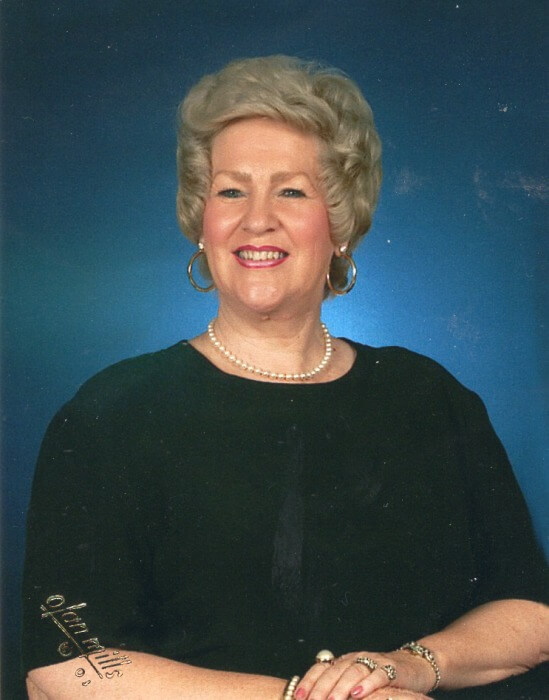 Betty Carolyn (Hare) Rhear Pennington | NewObits.com