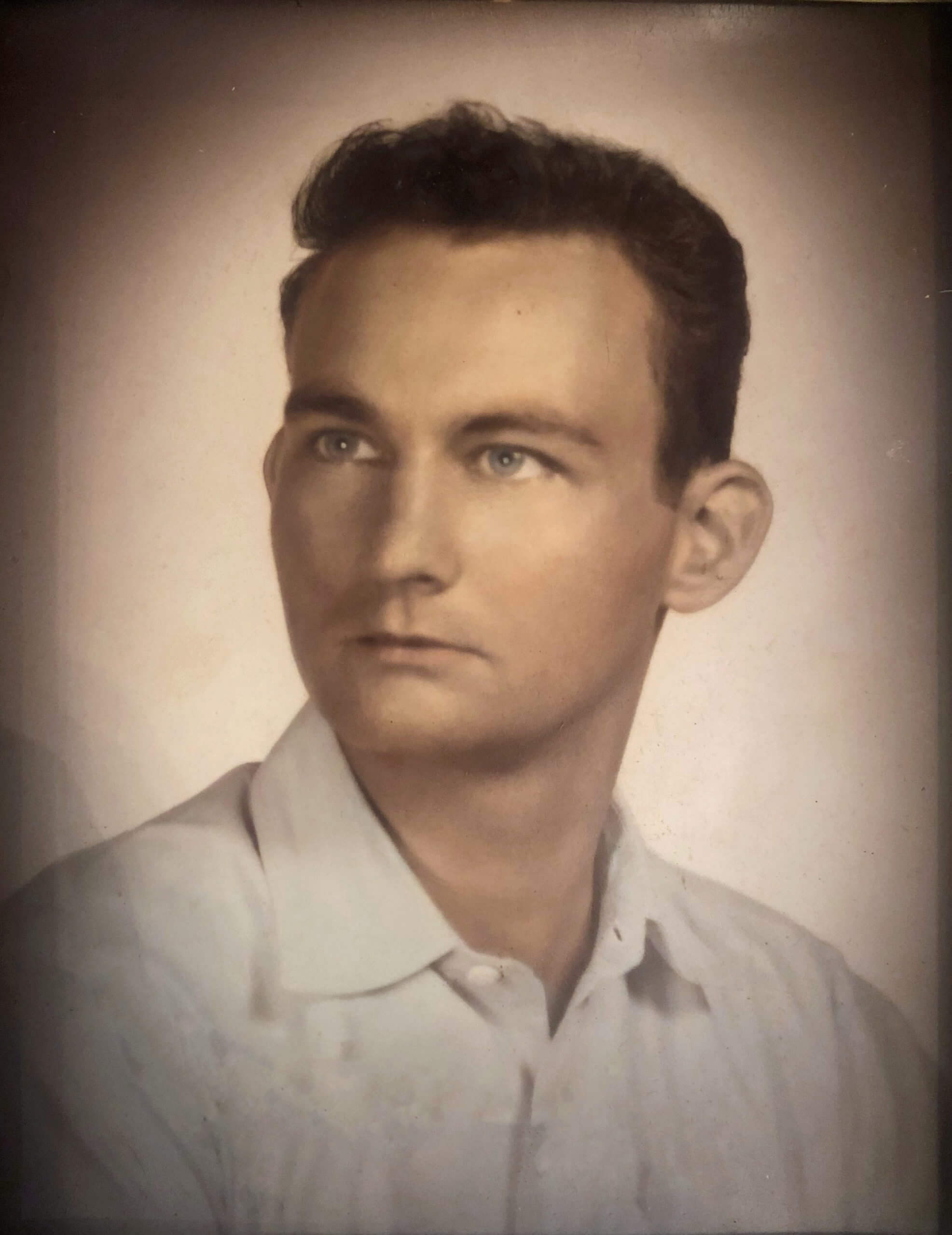Billy Carl Holcomb | NewObits.com