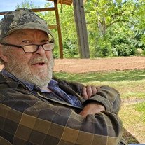 Ivan Garrett Woodman "Woody" | NewObits.com