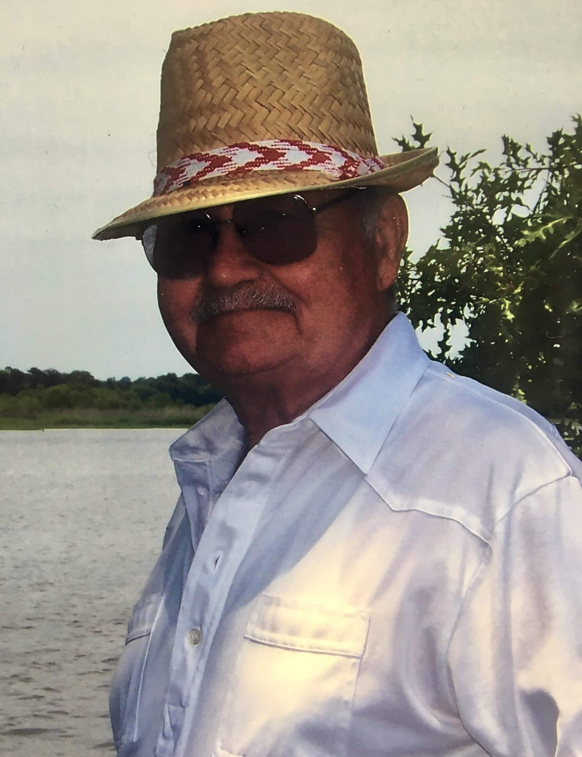 James Hester Phillips | NewObits.com