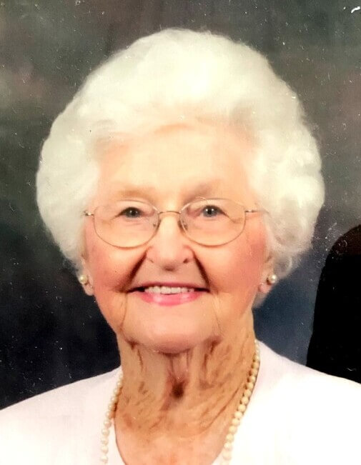 Bonnie (Young) Johnson | NewObits.com