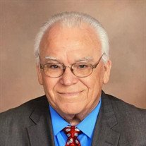 Gerald Thompson | NewObits.com