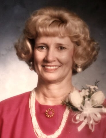 Elizabeth (Harris) Gaskin | NewObits.com