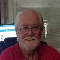 James Carl "Jim" Weathers, | NewObits.com