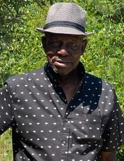 George Brown, Jr. | NewObits.com