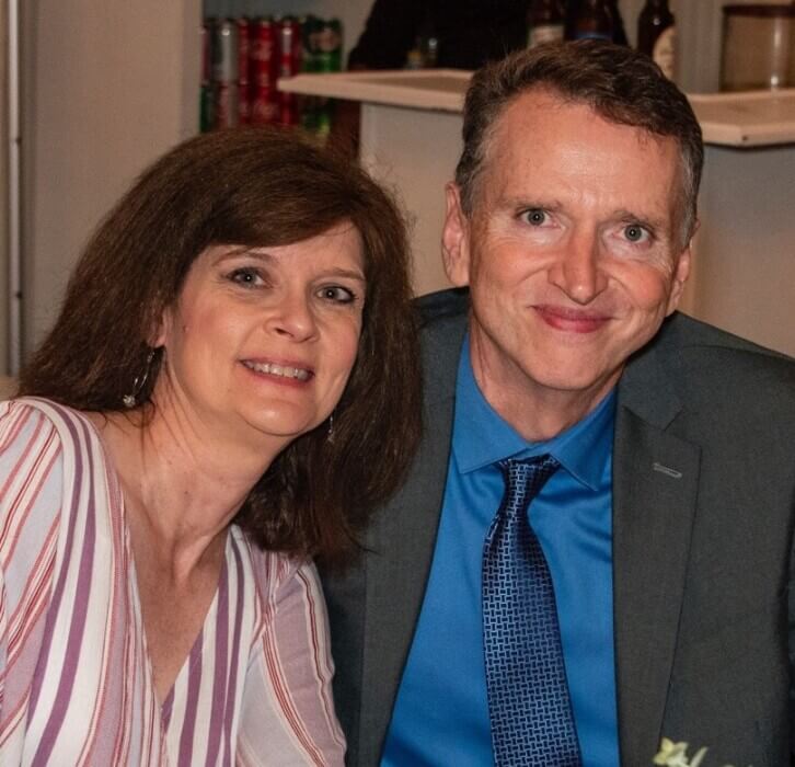 Michael Frank Scalf | NewObits.com