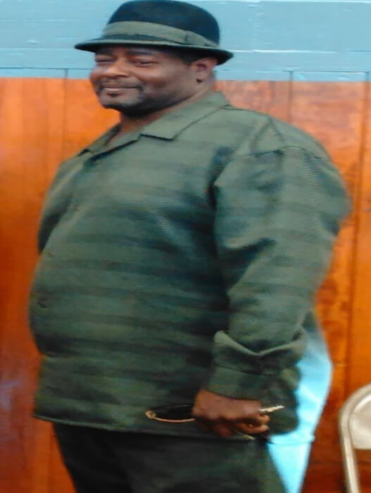 Eddie Wayne Hampton | NewObits.com