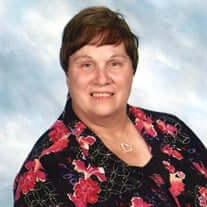 Patricia Dickey Spencer | NewObits.com
