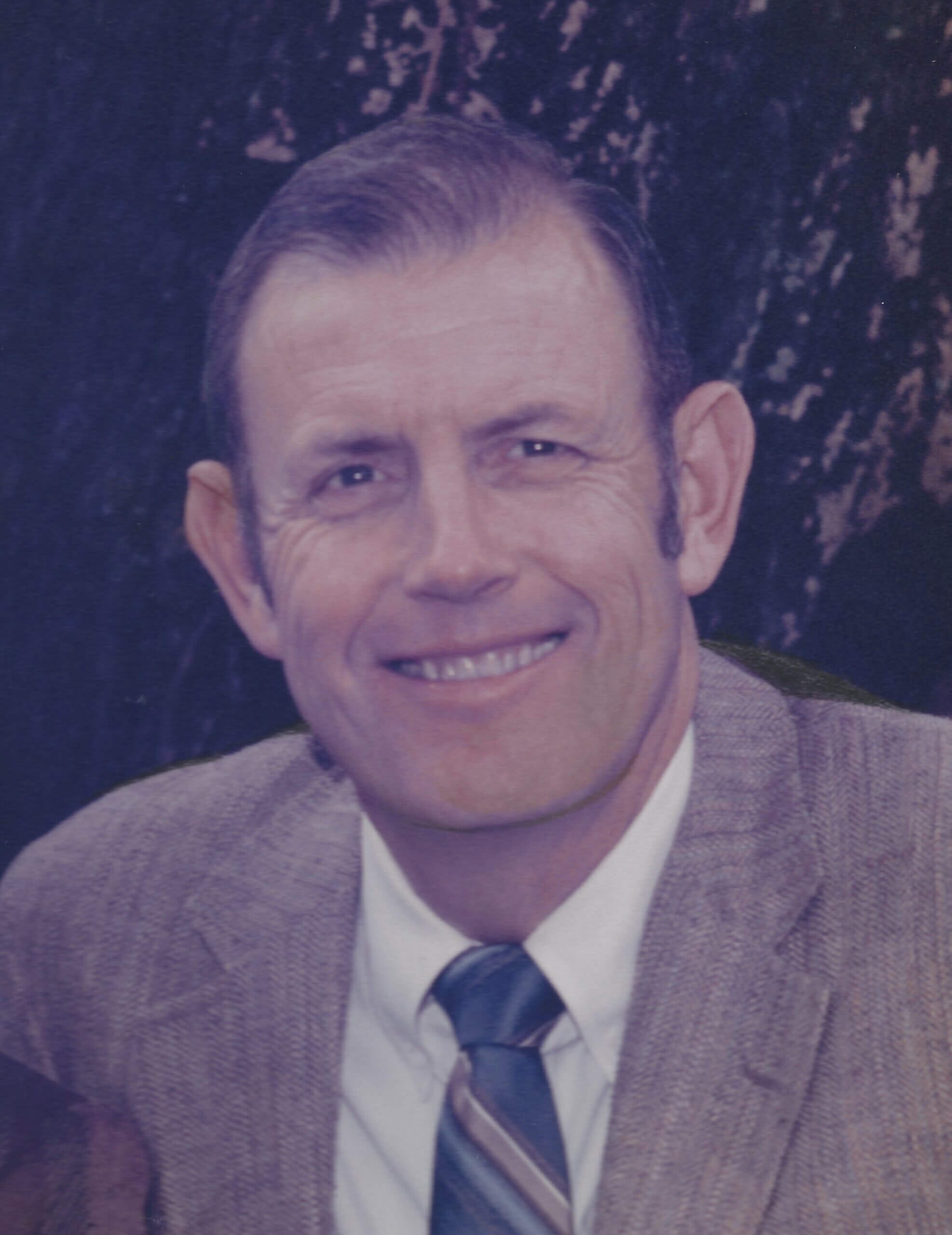 William Lee "Bill" Heard | NewObits.com