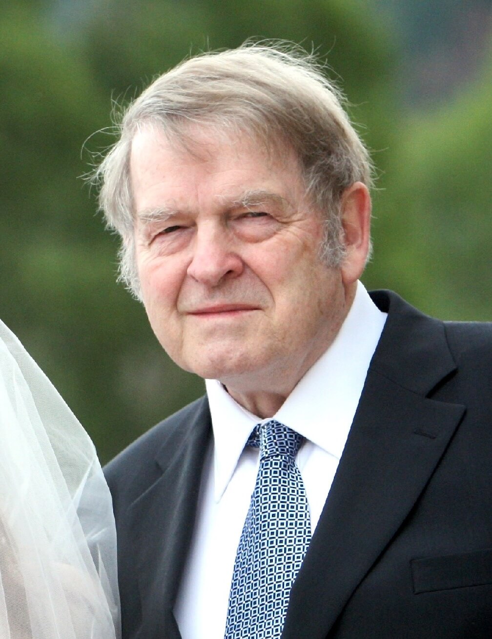 Dr. Gordon Edward Baird | NewObits.com