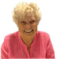 Barbara Howell Garner | NewObits.com