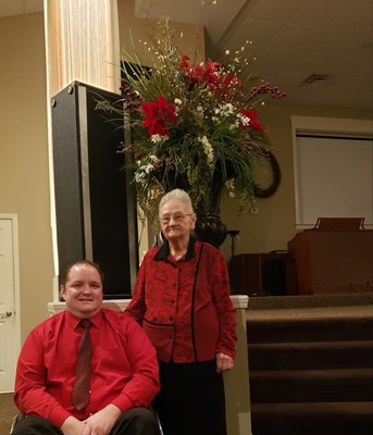 Betty Shields | NewObits.com