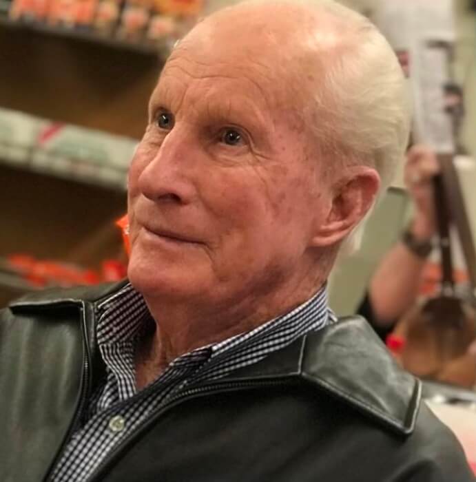 Douglas Corley | NewObits.com