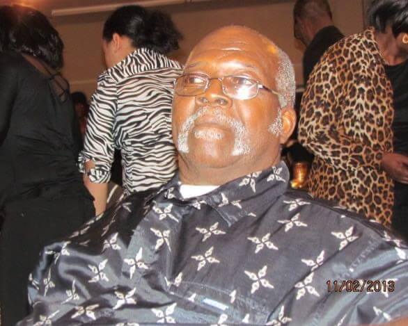 Ray Stokes | NewObits.com