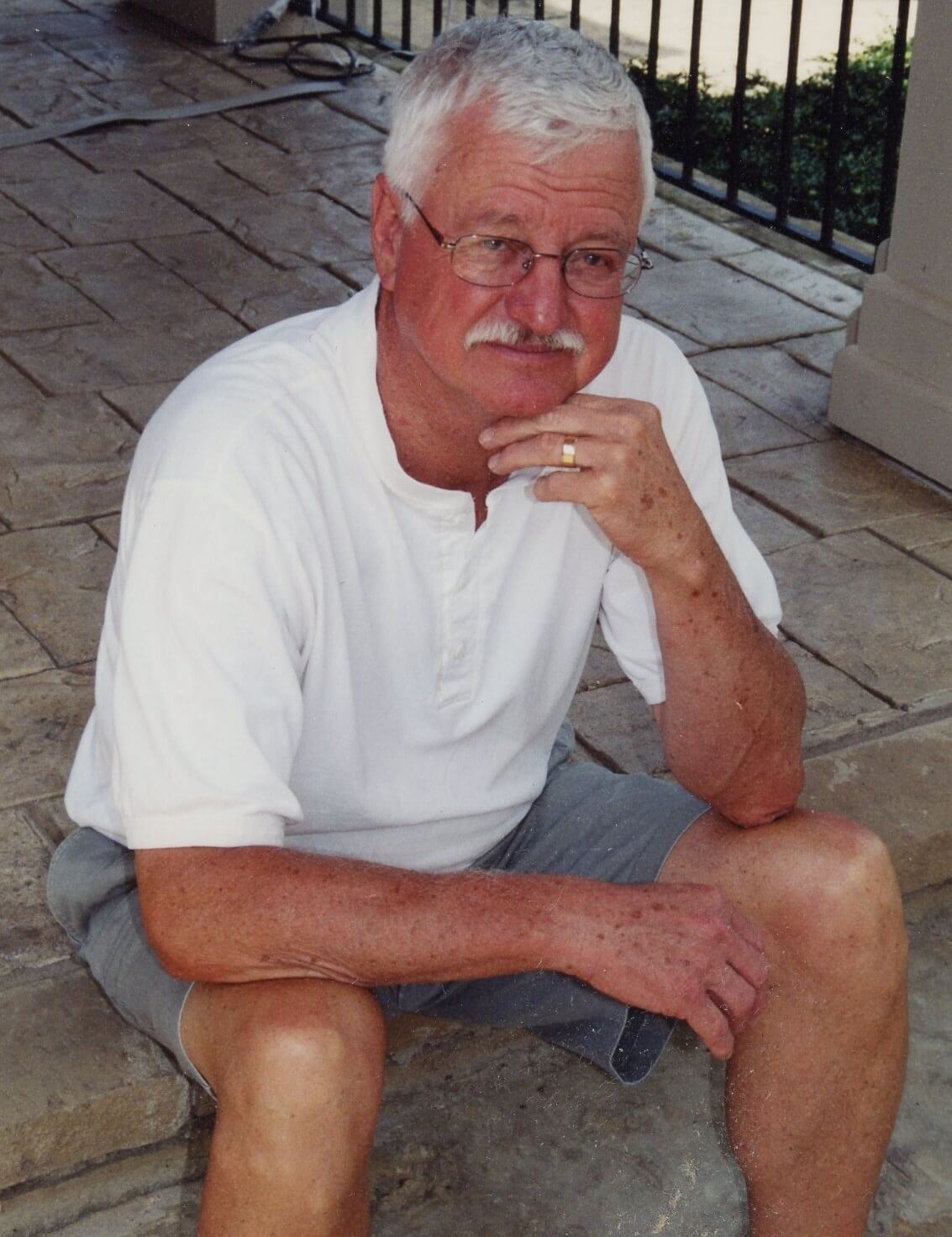 Michael Lee "Mike" Bridge | NewObits.com