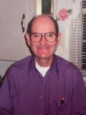 James M. Maness | NewObits.com