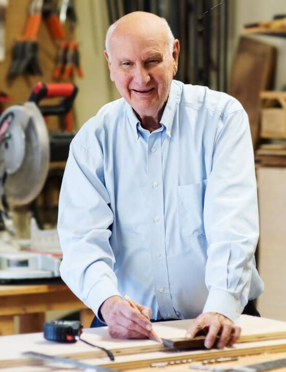 Dave Joseph Sherman | NewObits.com