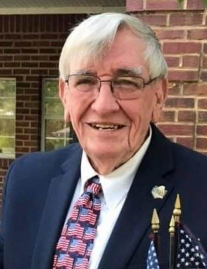 Grady Wigginton | NewObits.com