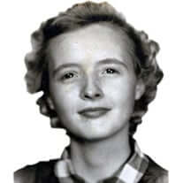 Betty Jean Pullen | NewObits.com