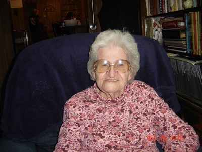 Eva Maxine Holder | NewObits.com