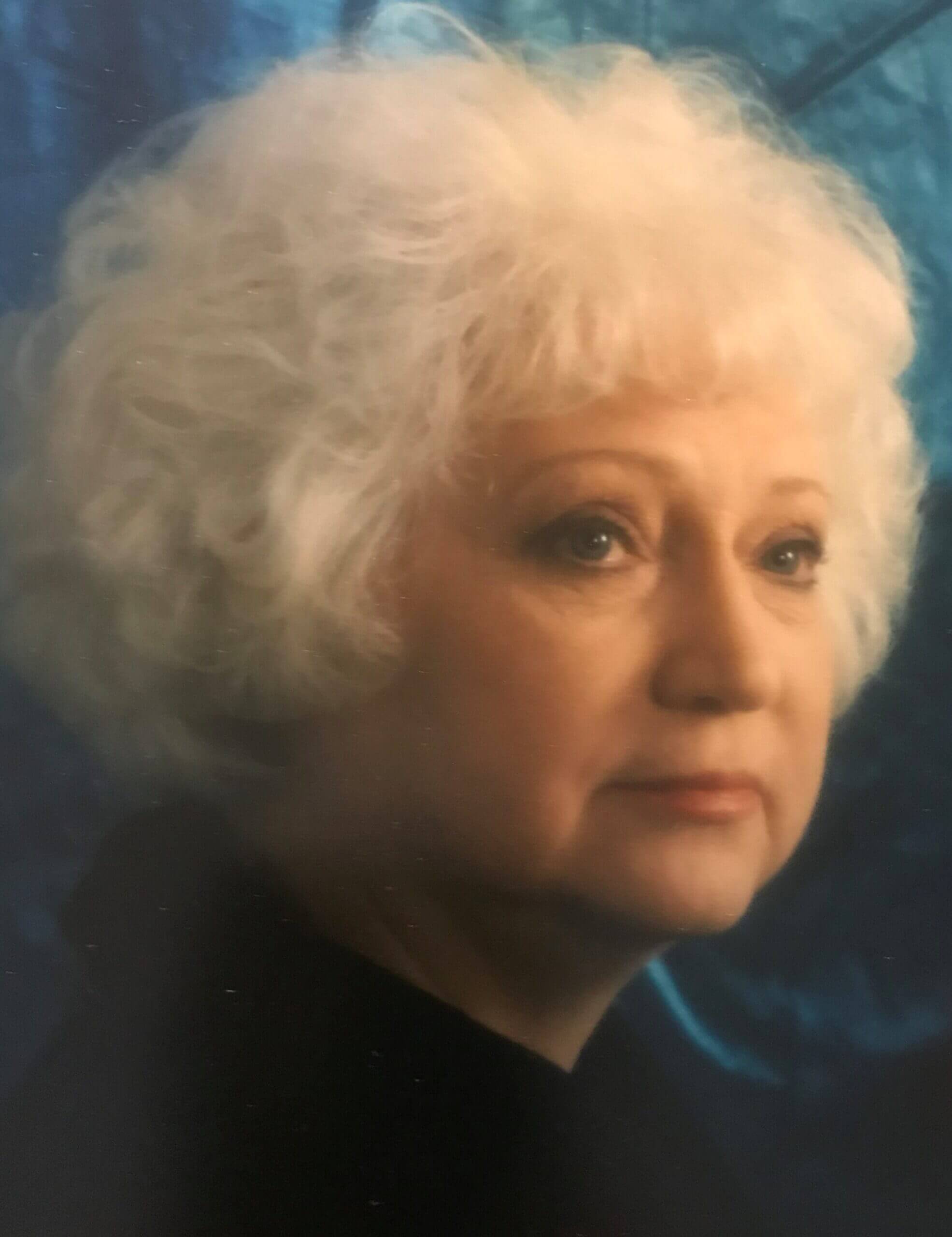 Faye Cooper Lokey | NewObits.com