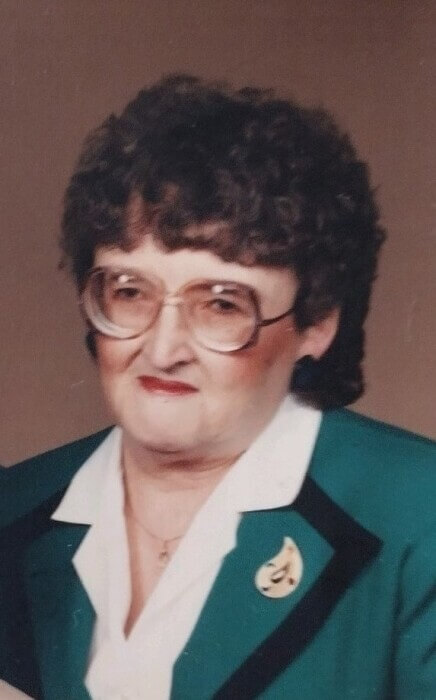 Mary Jane (Eames) Mull | NewObits.com