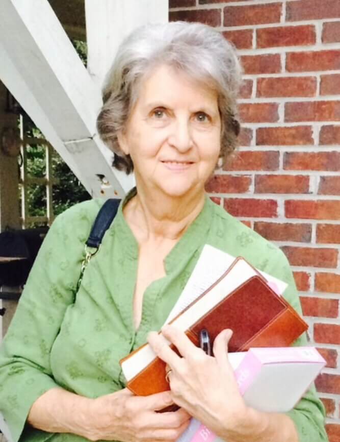 Marlyn Elizabeth Daniel Tramel | NewObits.com