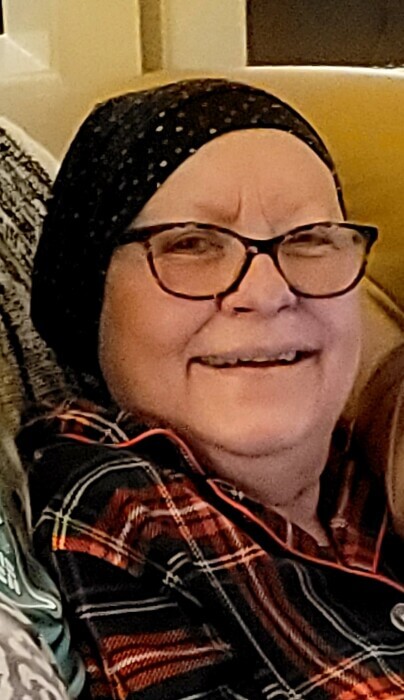 Wanda June Ferguson | NewObits.com