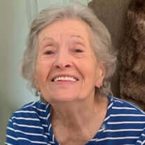 Alene Bailey | NewObits.com