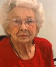 Ruth Willis | NewObits.com