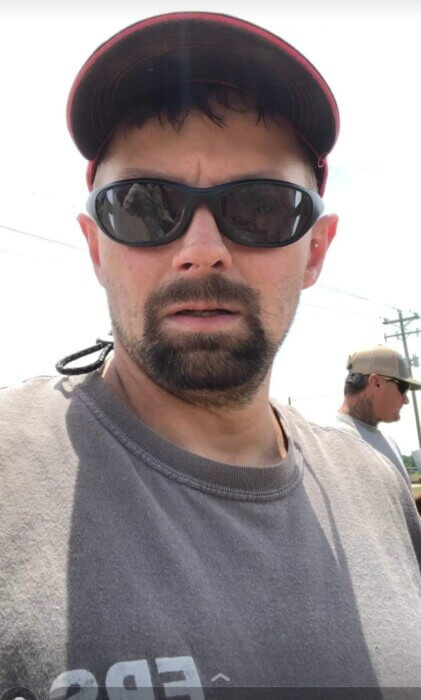 Brian Edward Thrasher | NewObits.com