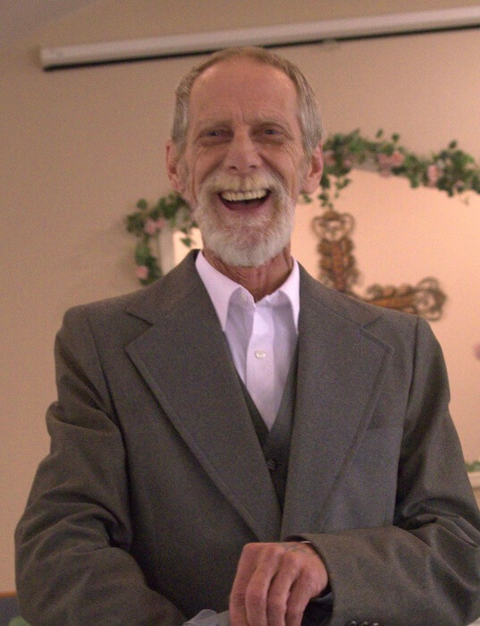 Timothy Evans | NewObits.com