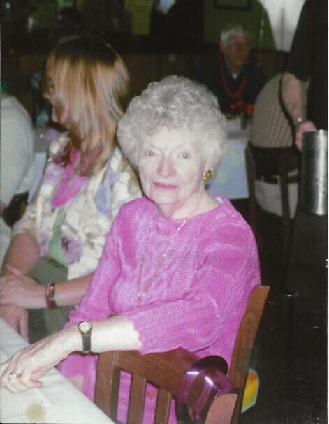 Libby Thomas | NewObits.com