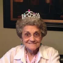 Lorean Elizabeth Flippen | NewObits.com